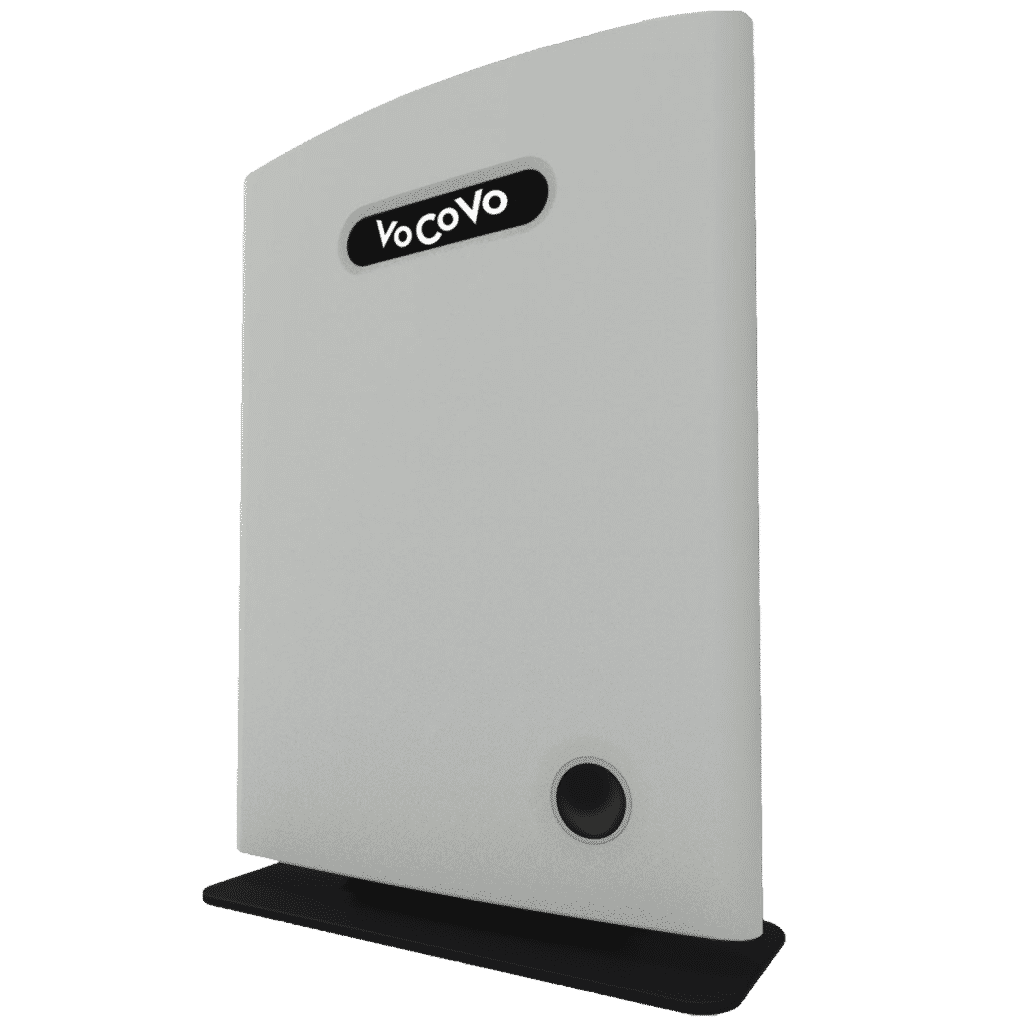 VoCoVo Go for the Retail Sector - Unified World Communications